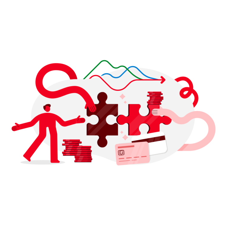 Sambla forklarer - lærerik lesning om økonomi - Sambla